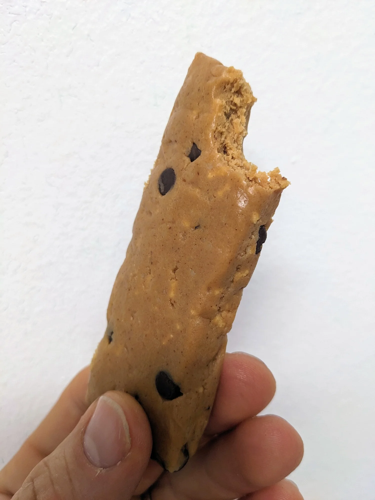 IQBAR Review: A Comprehensive Look at Taste, Nutrition, and Cognitive ...