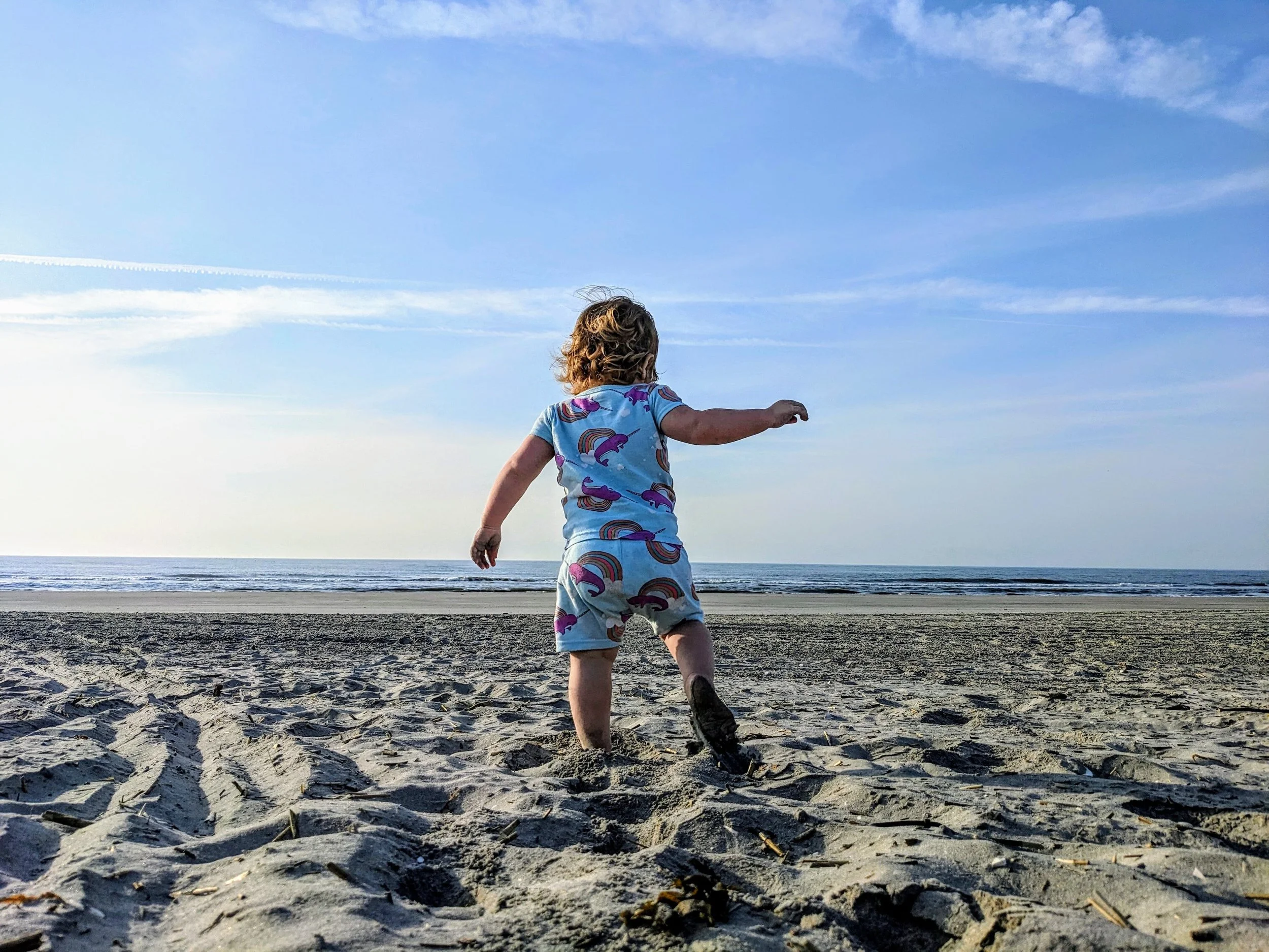 10 Characteristics of a Great Dad — MindBodyDad