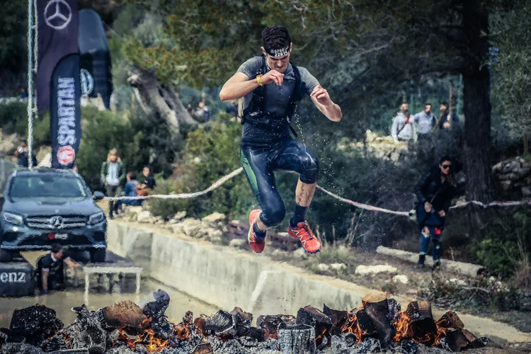 How to Train for a Spartan Race: A Comprehensive Guide for Beginners