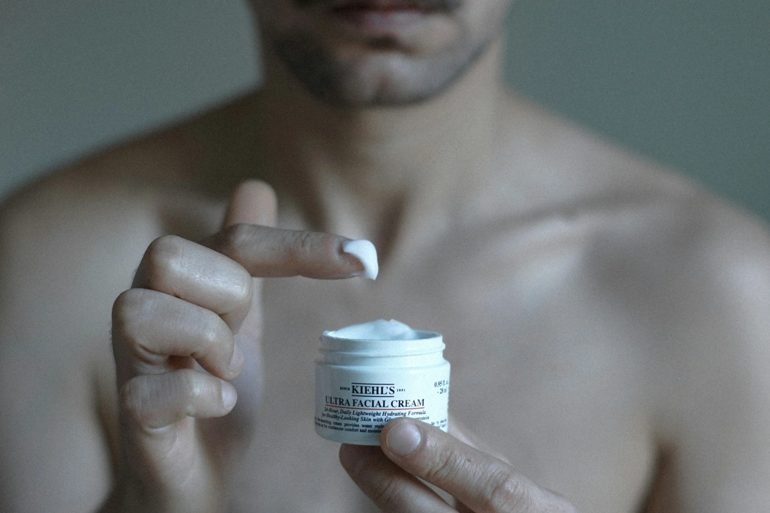 Men’s Skincare 101: A Simple Routine That Works