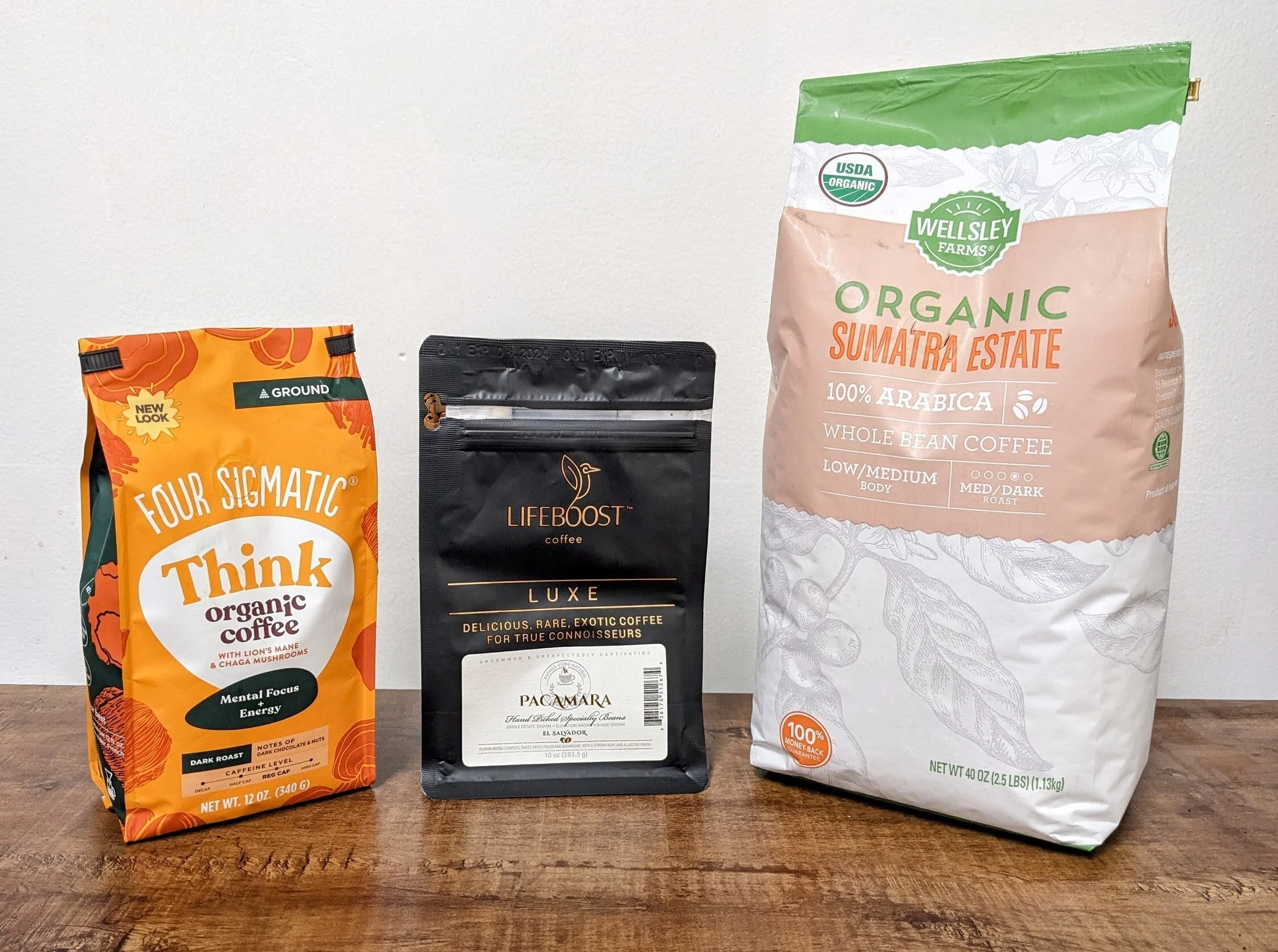 Your Guide to the Best Organic Coffee Brands in 2026