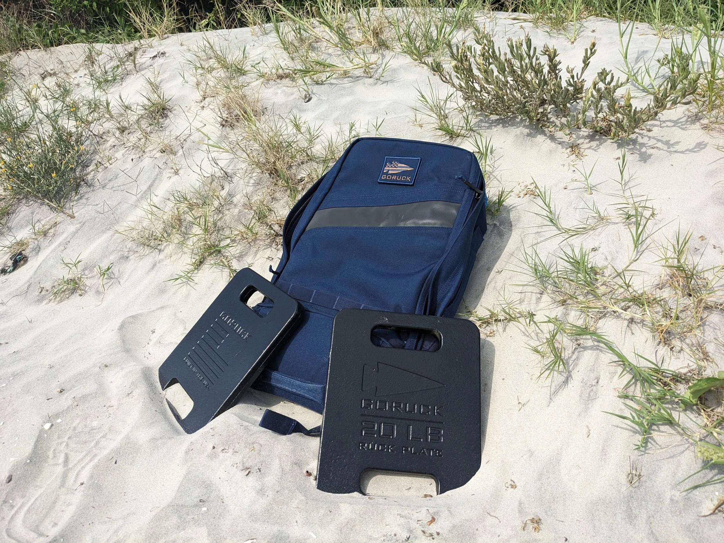 Rucking For Beginners: Everything You Need To Know