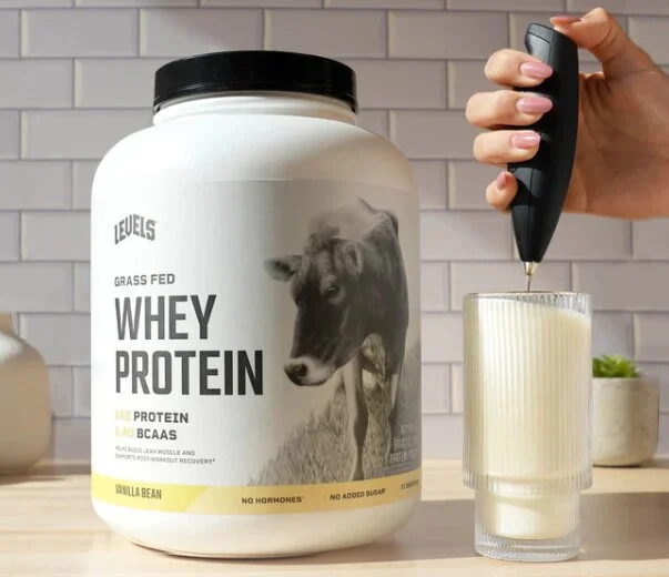 Levels Protein Powder Review: An In-Depth Breakdown
