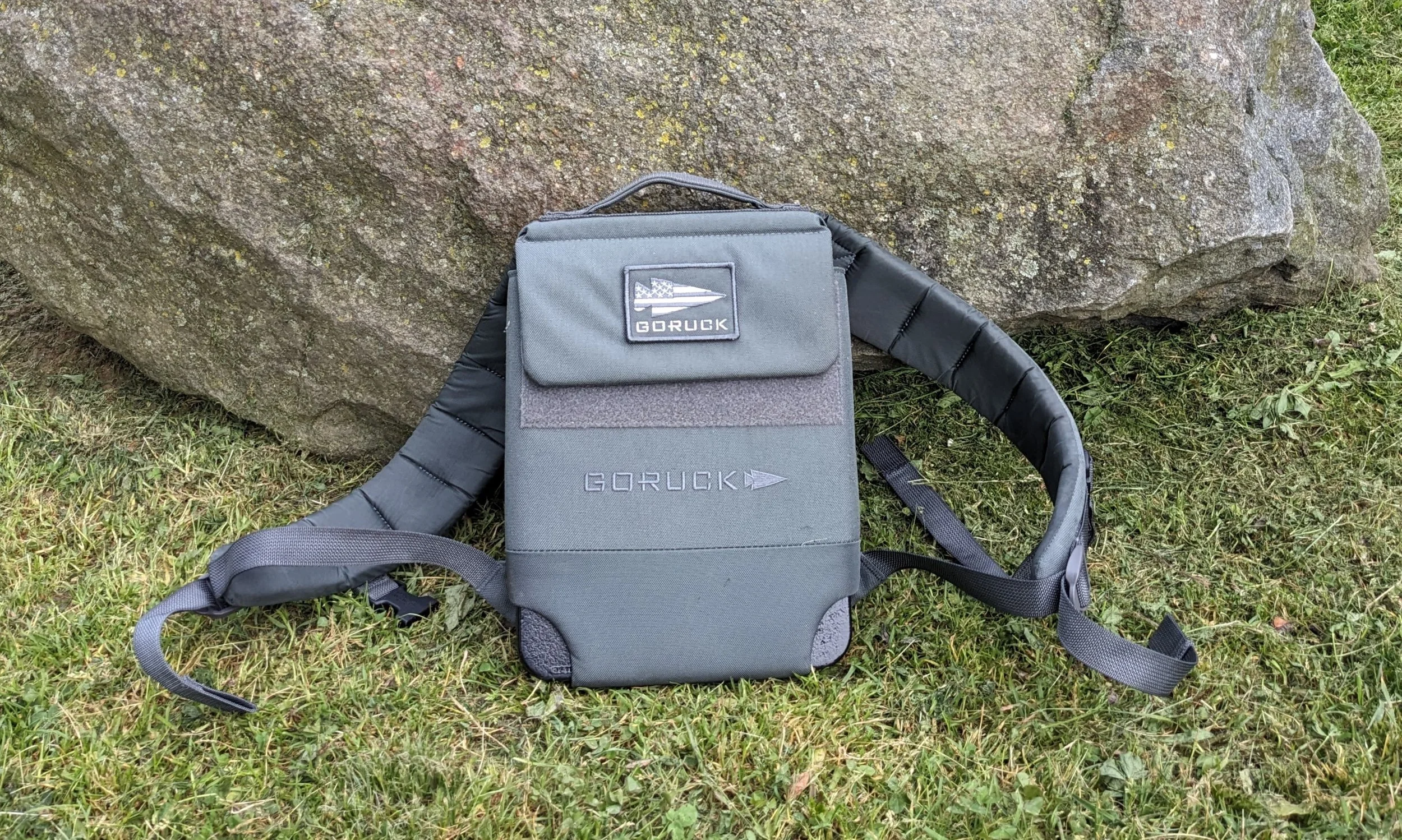 GORUCK Ruck Plate Carrier 3.0 Review: Worth The Price?