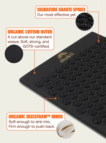 Shakti Mat Review: Does It Really Work?
