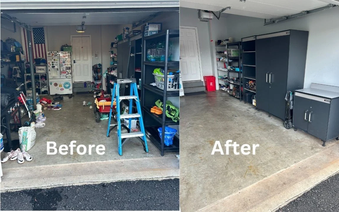 Got a disorganized home? Learn home organization strategies with Dana ...