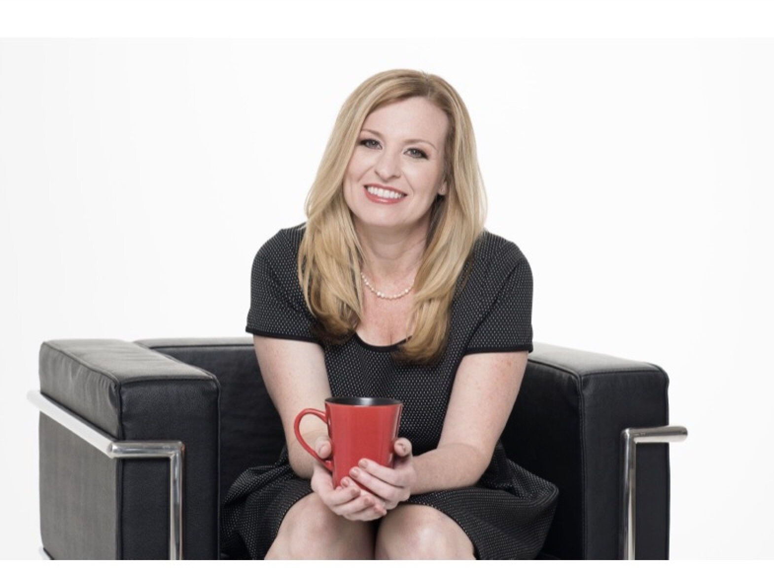 All The Feels: ADHD, Anxiety, & Risk-Taking With Allison Edwards