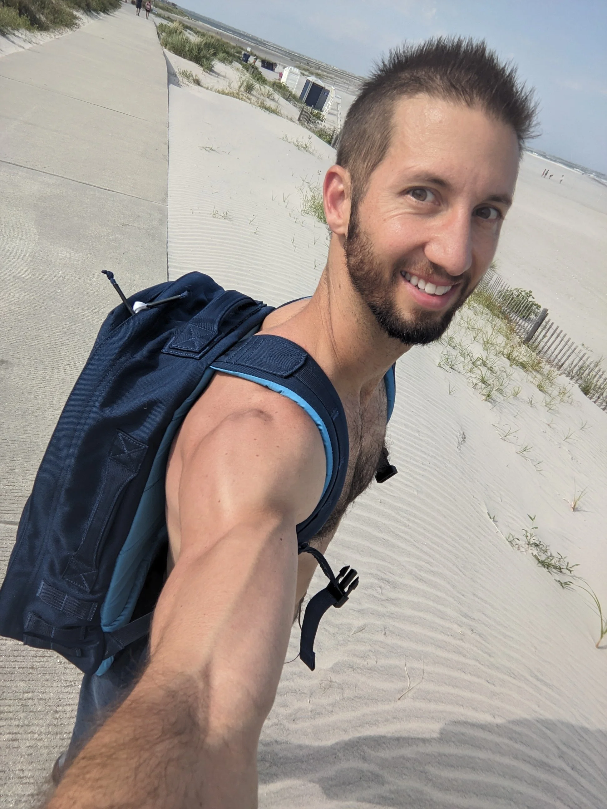 GORUCK Rucker 4.0 Review: A Bag Built To Last