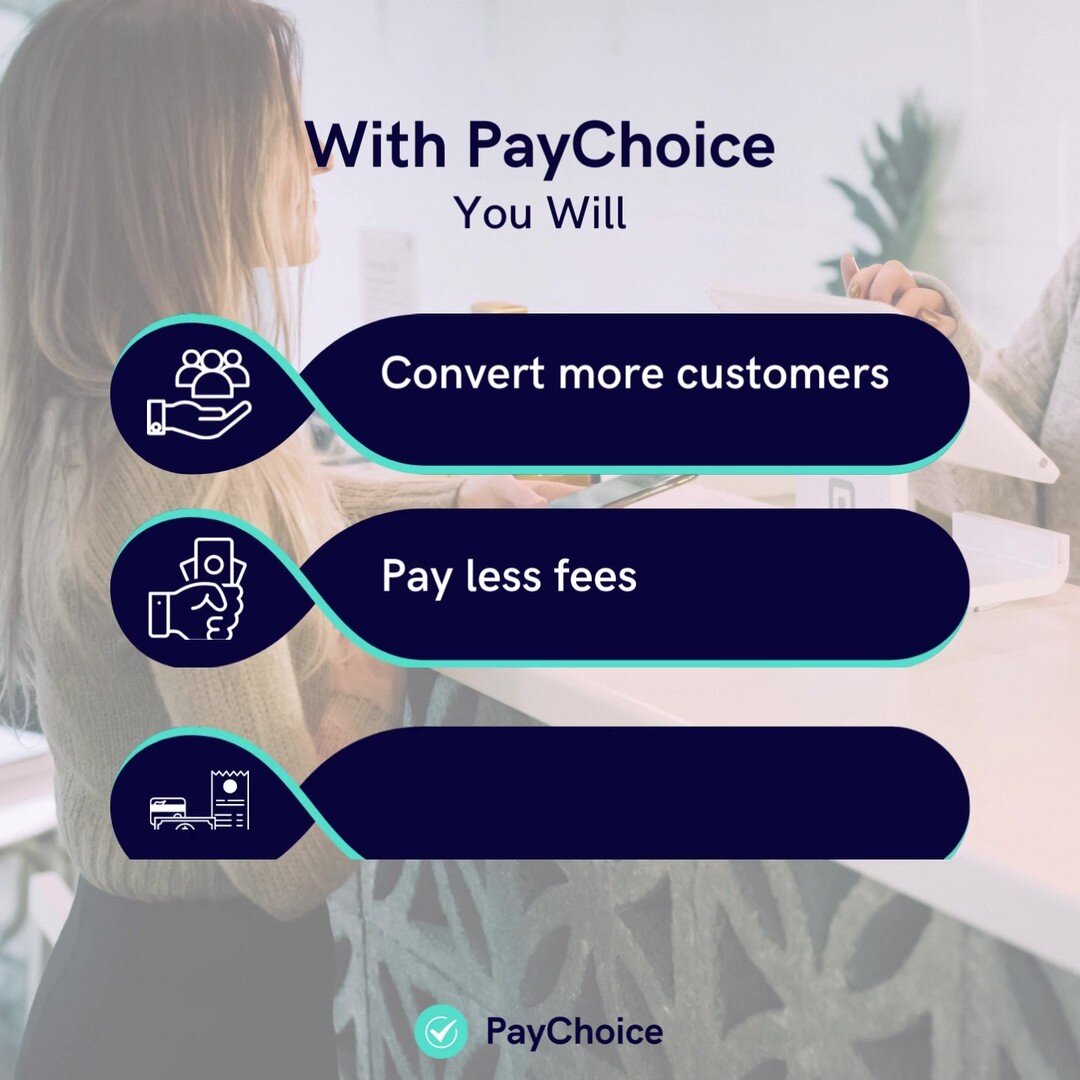 Contact PayChoice | 1300 360 837