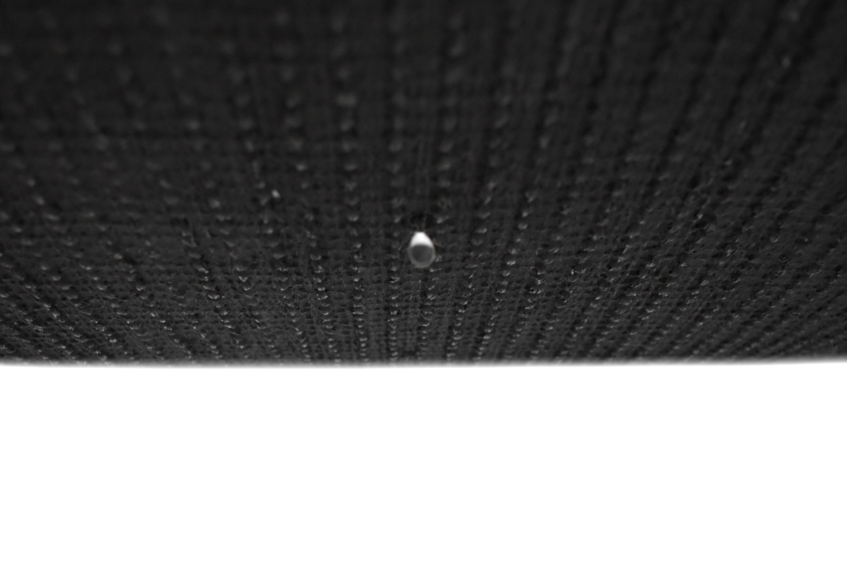 The Big Grubber — Grub Rug