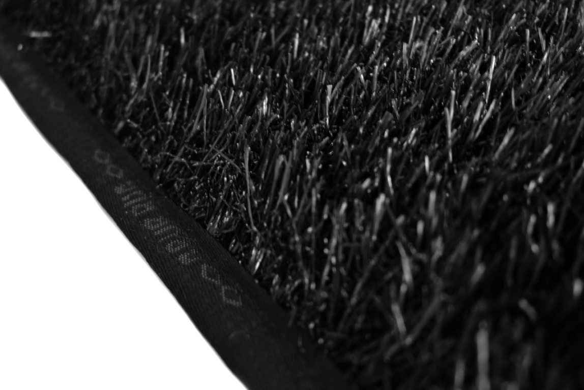 The Leader/Supreme Caravan Edition — Grub Rug