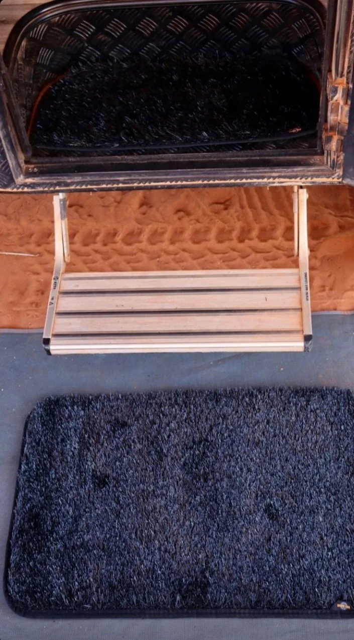 Gallery — Grub Rug