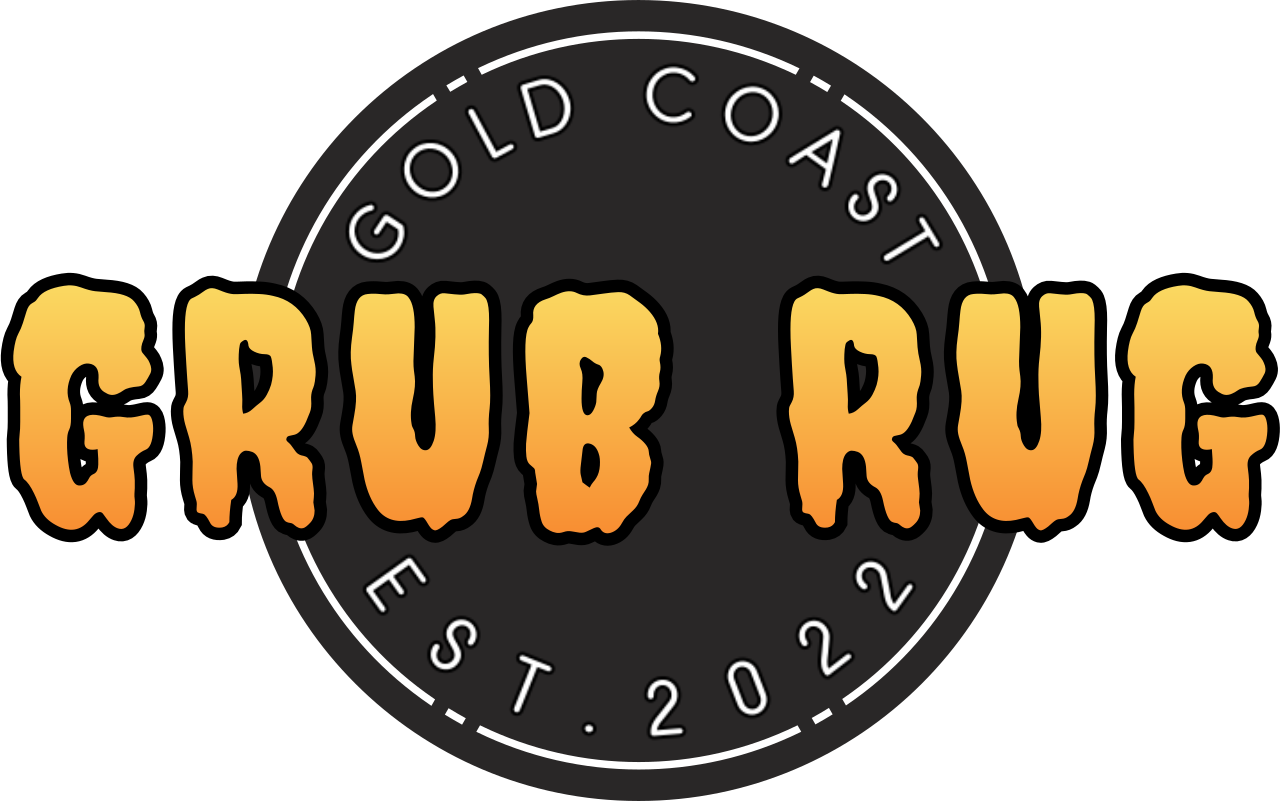 Grub Rug