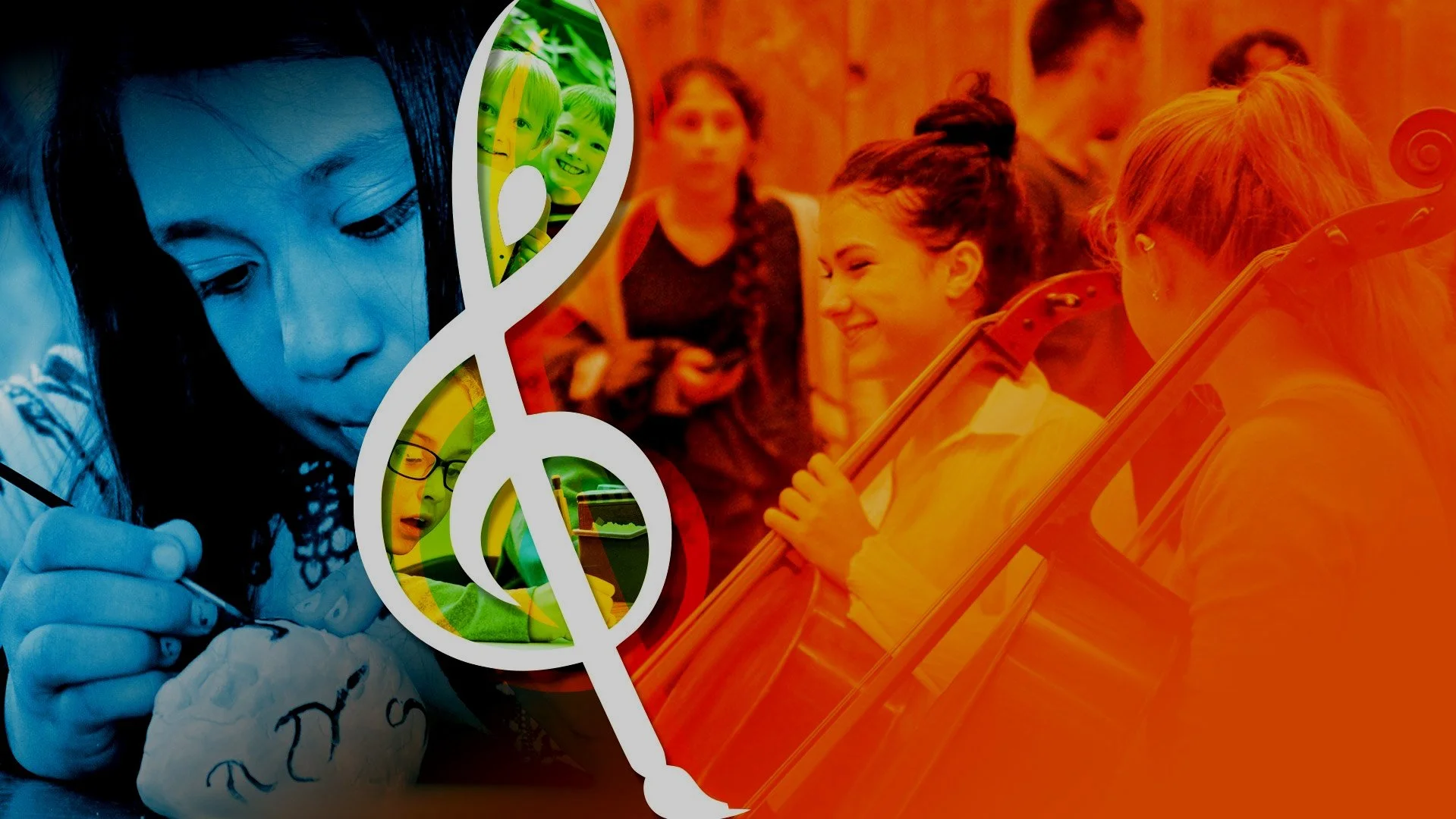 Arts Without Boundaries