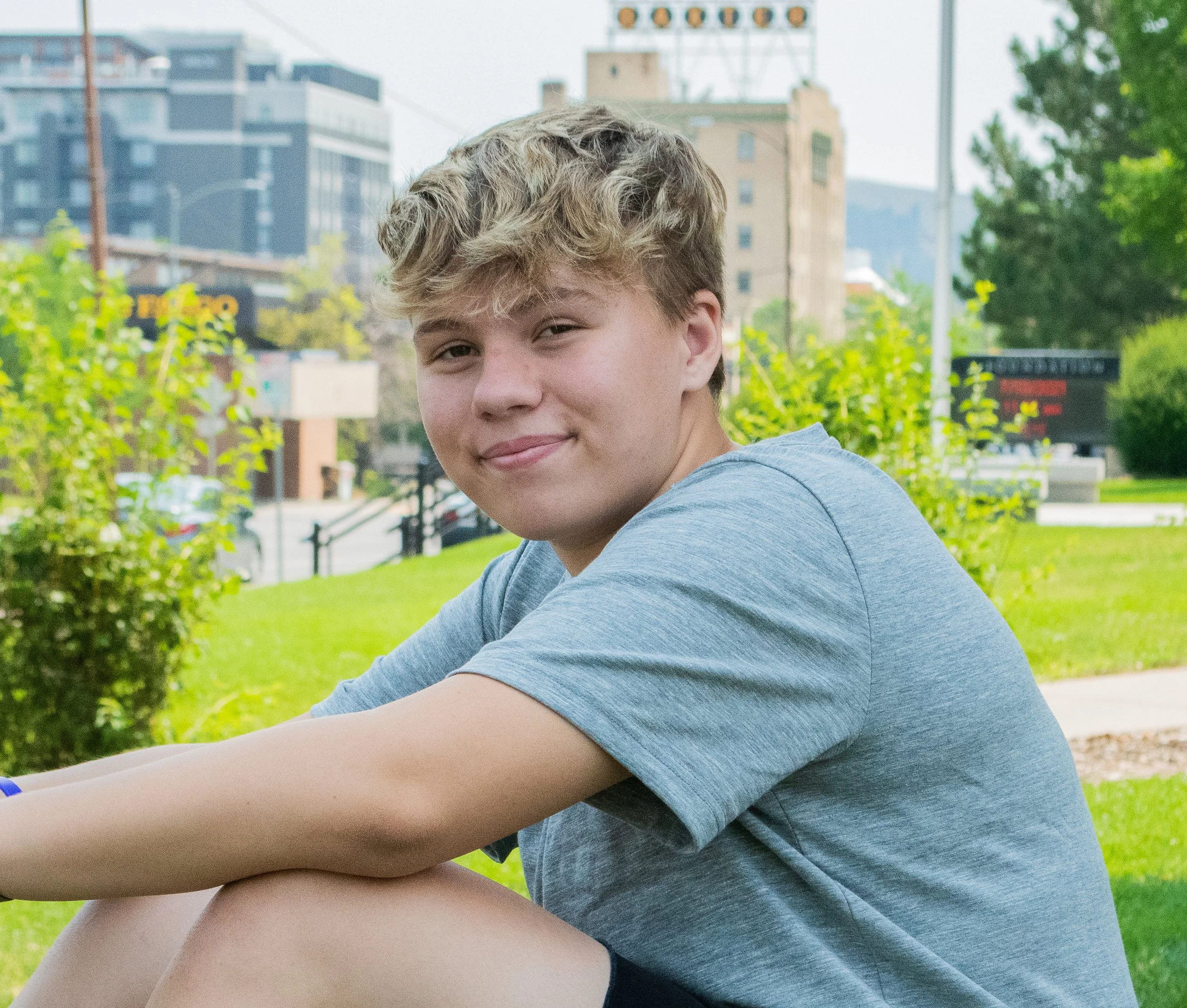 Arts Without Boundaries