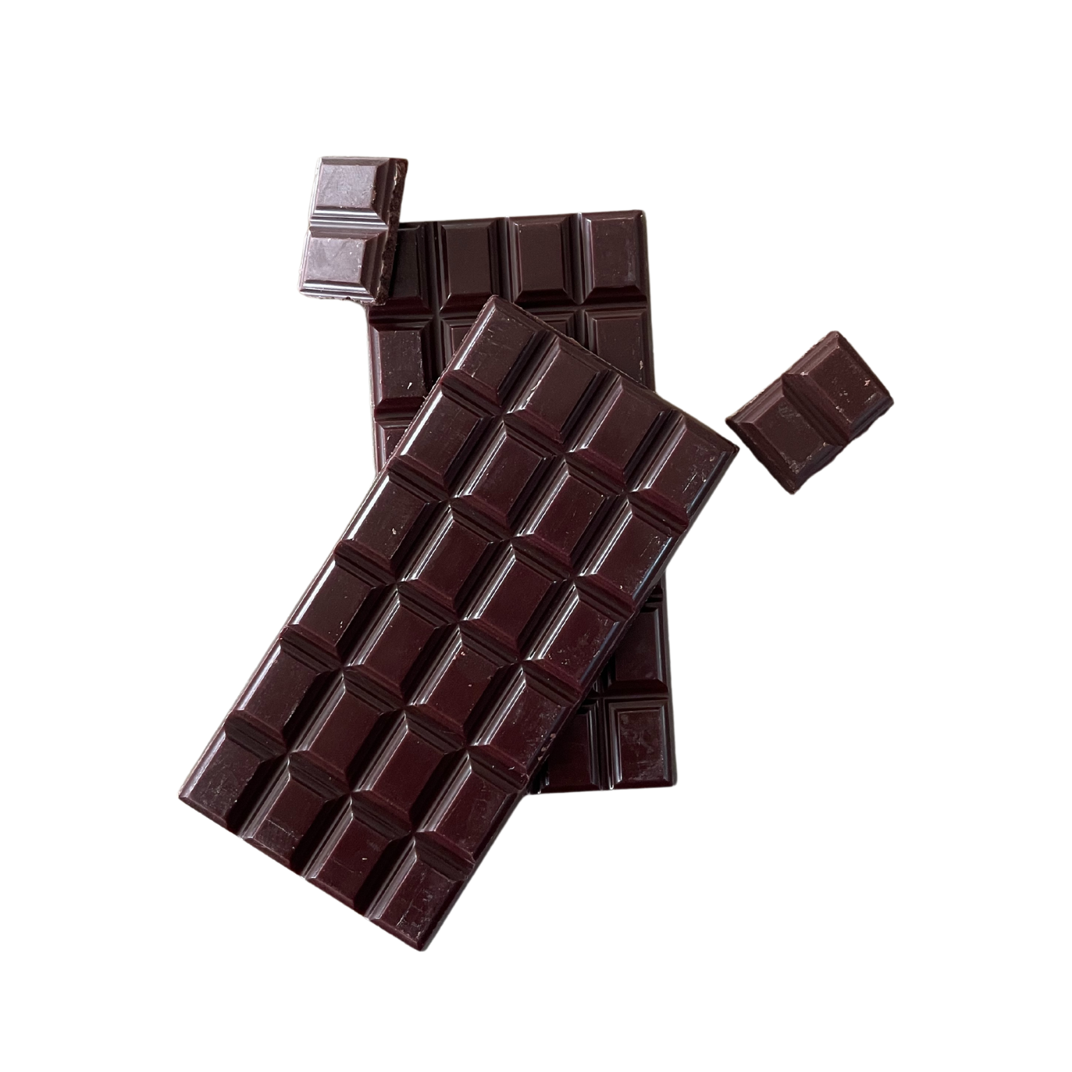 Seven Twelve Chocolate