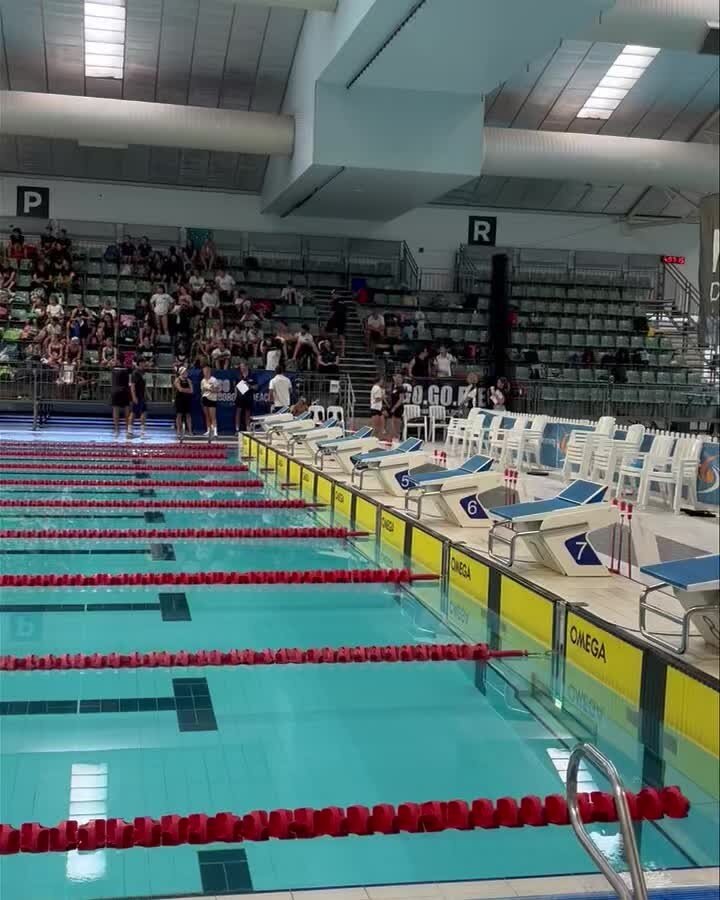 City of Perth Swimming Club