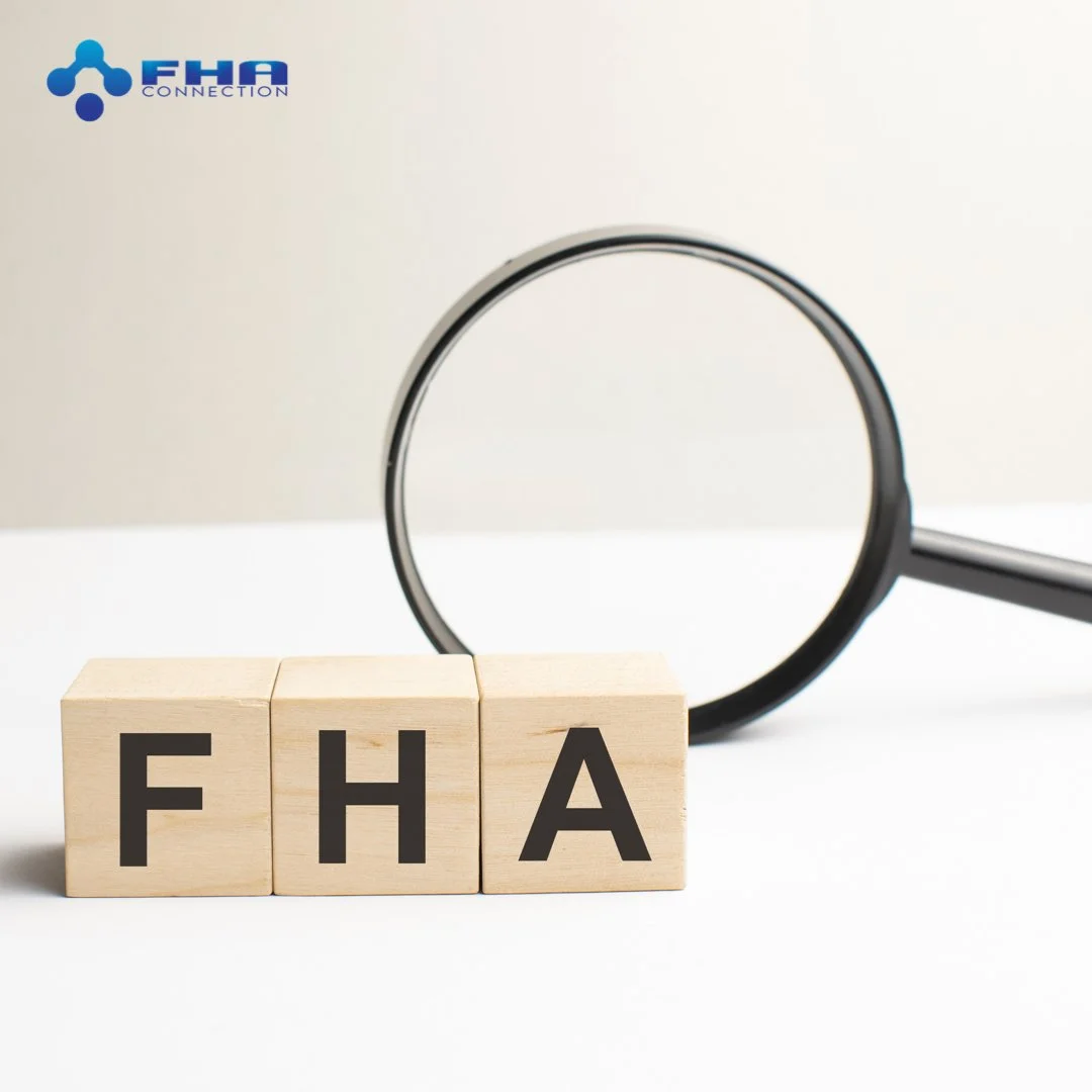FHA Downpayment Guide — FHA CONNECTION