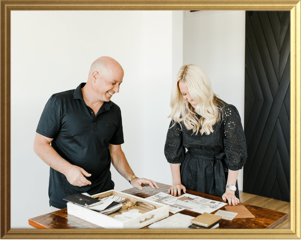 dlb design | interior designer