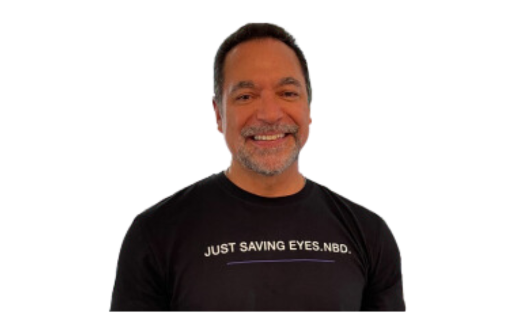 Dr. Belardo — Chickasha Vision Center