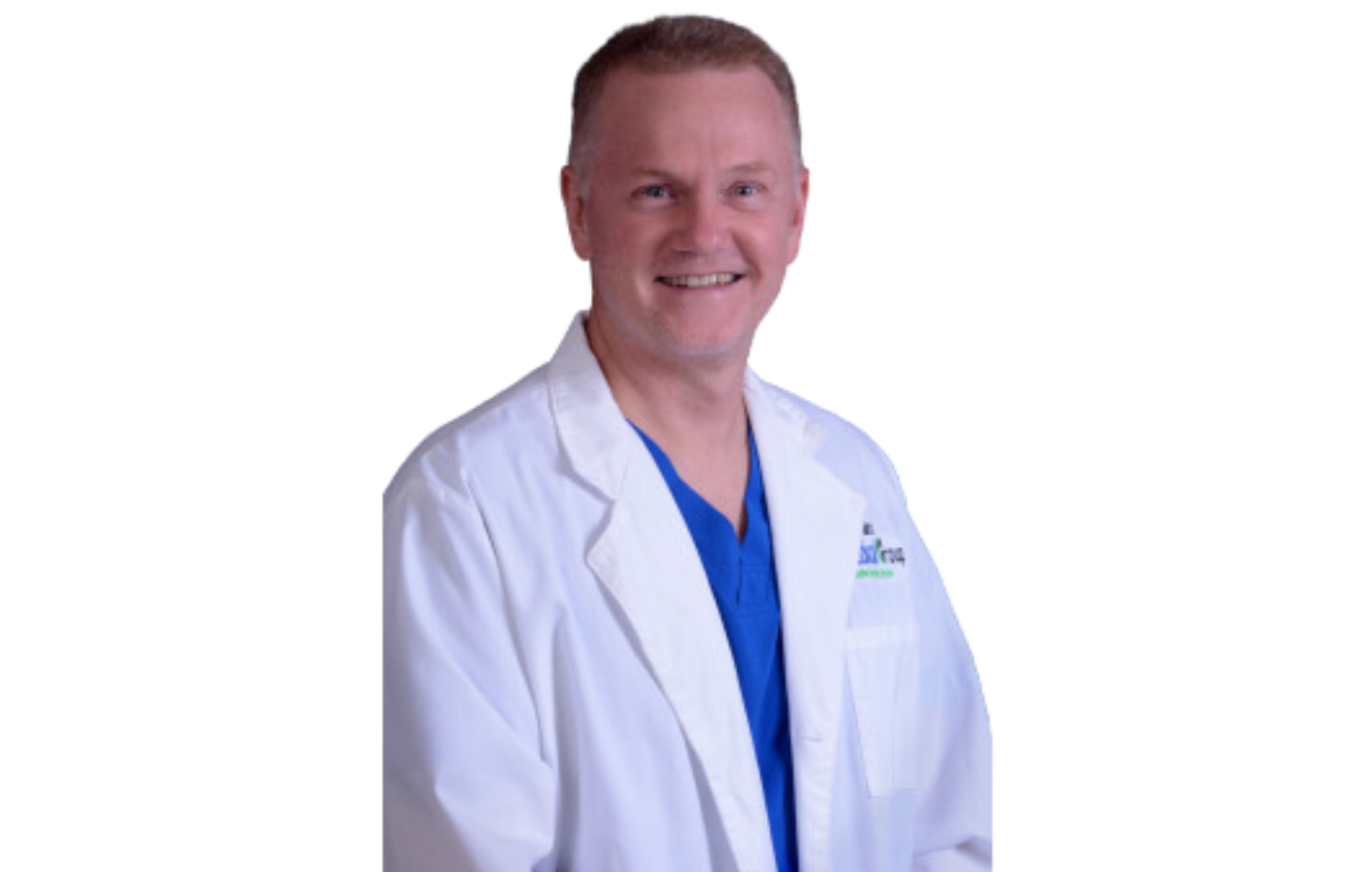 Dr. Goodman | Chickasha Vision Center