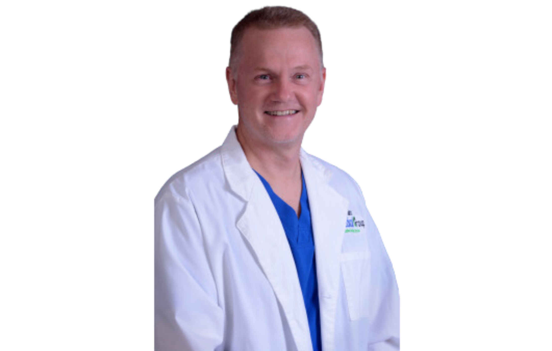 Dr. Goodman — Chickasha Vision Center