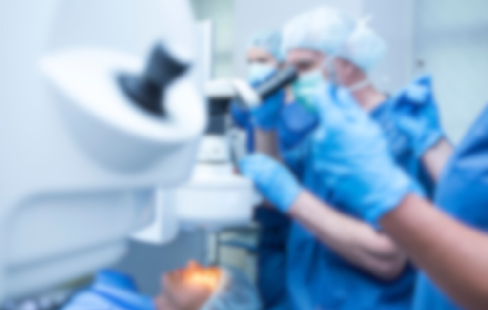 Dr. Goodman | Chickasha Vision Center