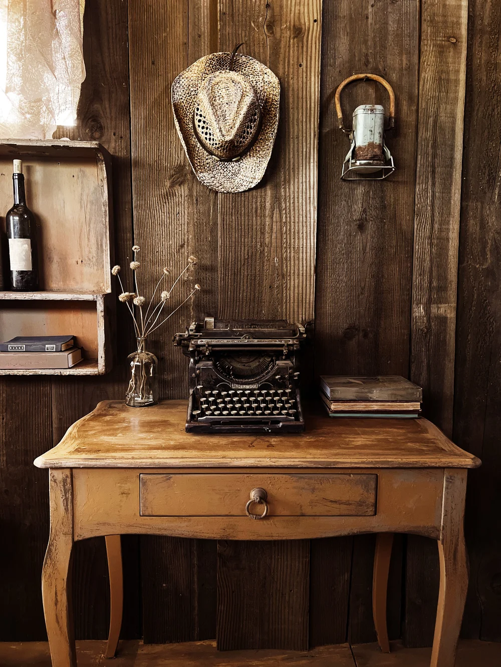 Western Saloon Set + Moroccan Lounge Set — LA Desert Studios