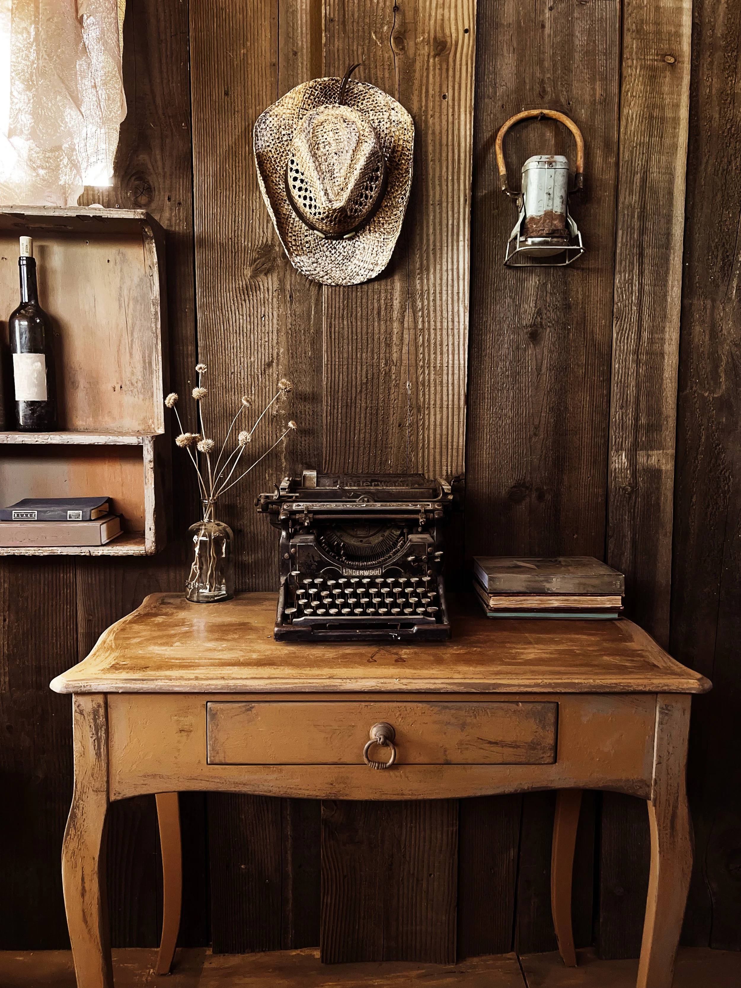 Western Saloon Set + Moroccan Lounge Set — LA Desert Studios