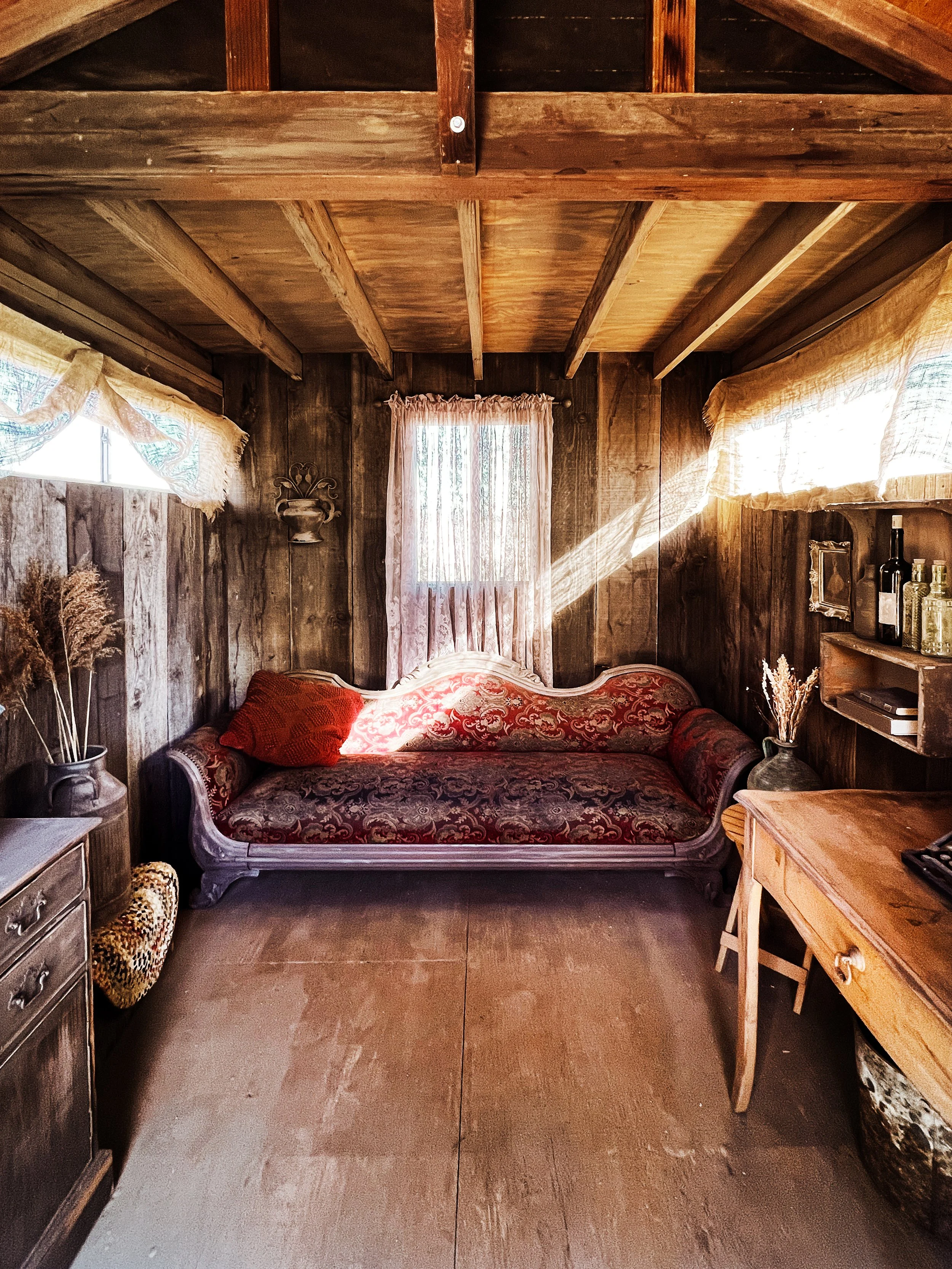 Western Saloon Set + Moroccan Lounge Set — LA Desert Studios