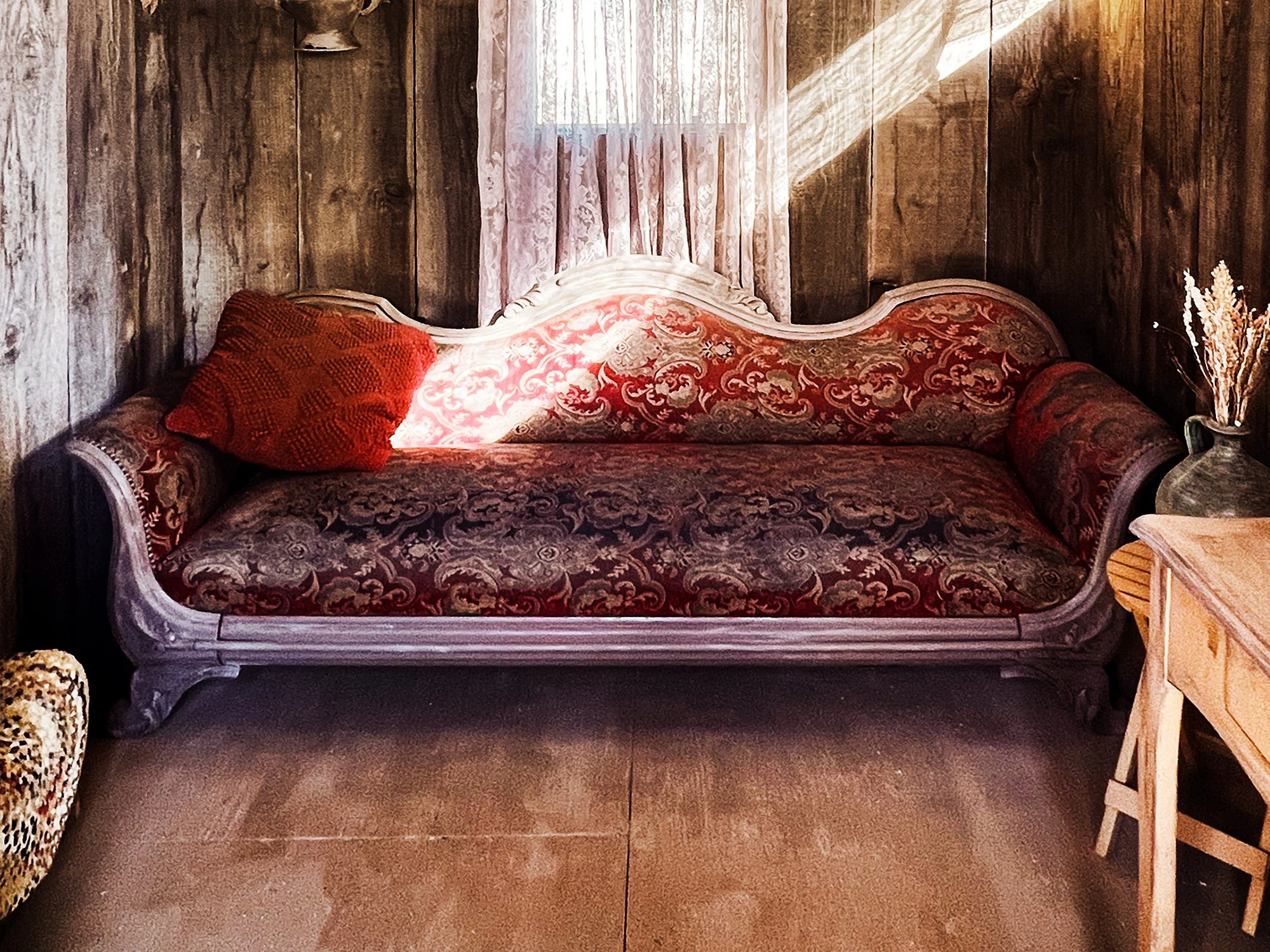 Western Saloon Set + Moroccan Lounge Set — LA Desert Studios