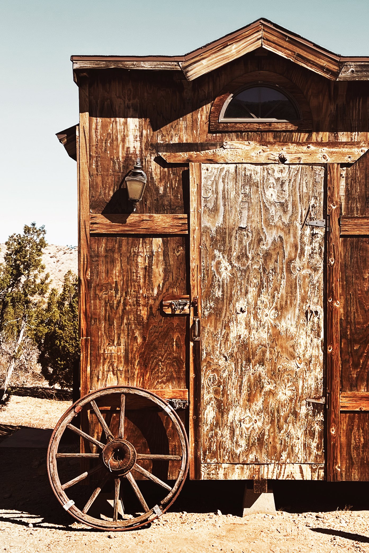 Western Saloon Set + Moroccan Lounge Set — LA Desert Studios