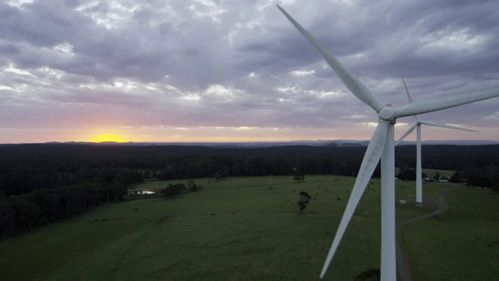 Hepburn Community Wind Farm