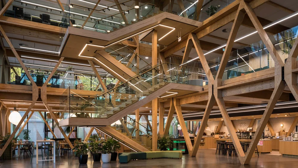 Scion Innovation Hub