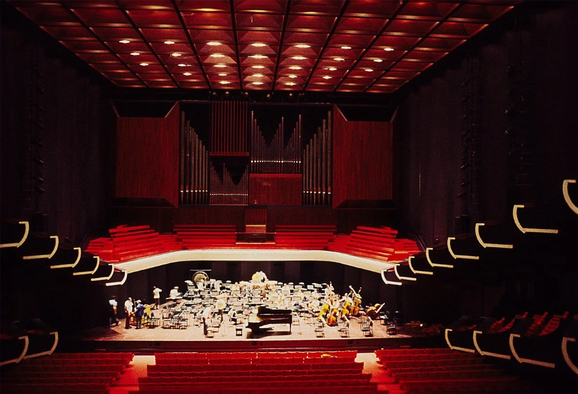 Perth Concert Hall