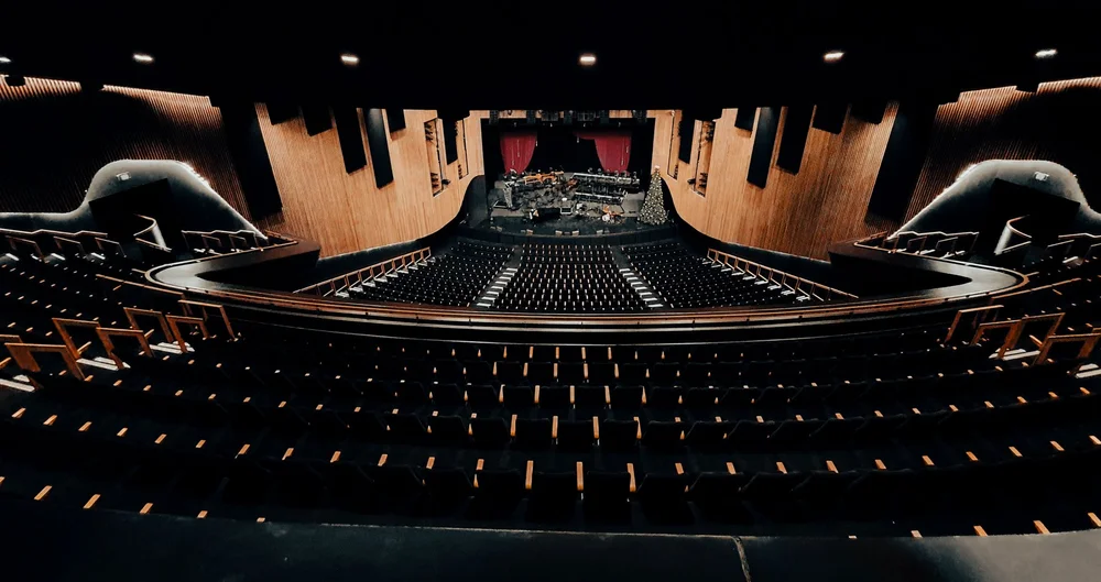 Sydney Coliseum Theatre
