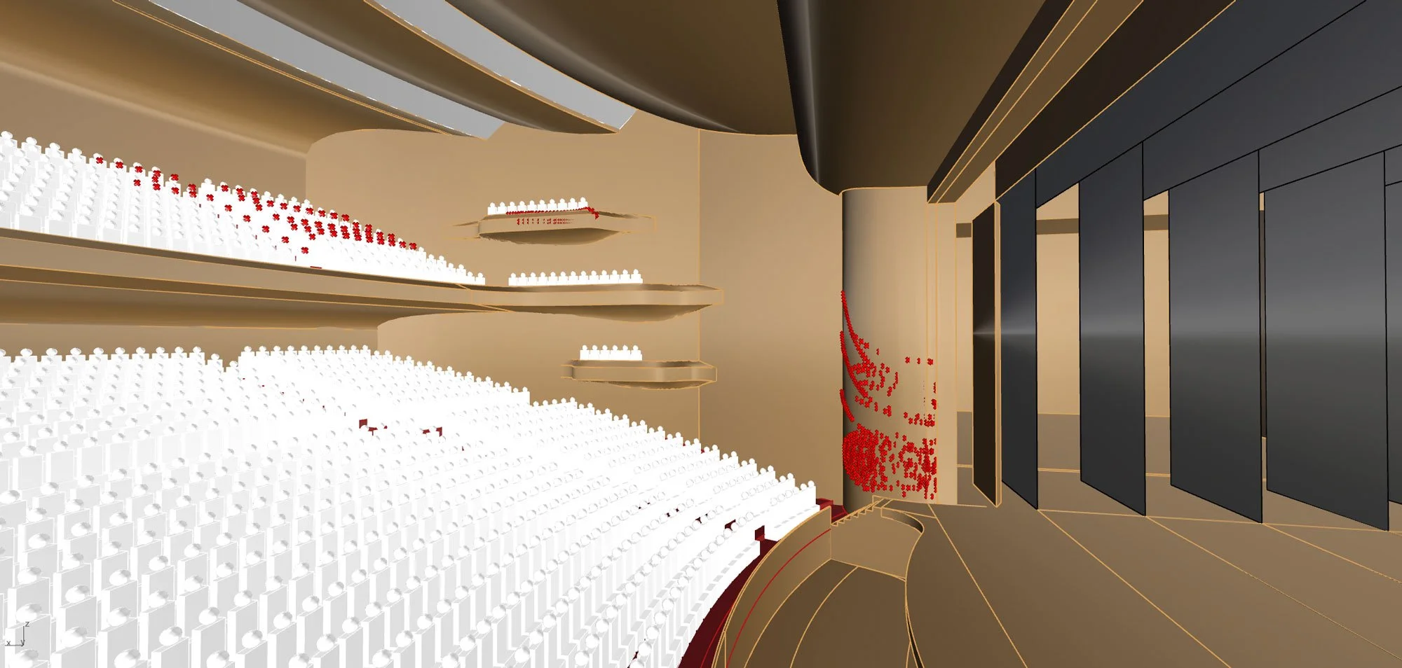 Sightlines | Marshall Day Acoustics