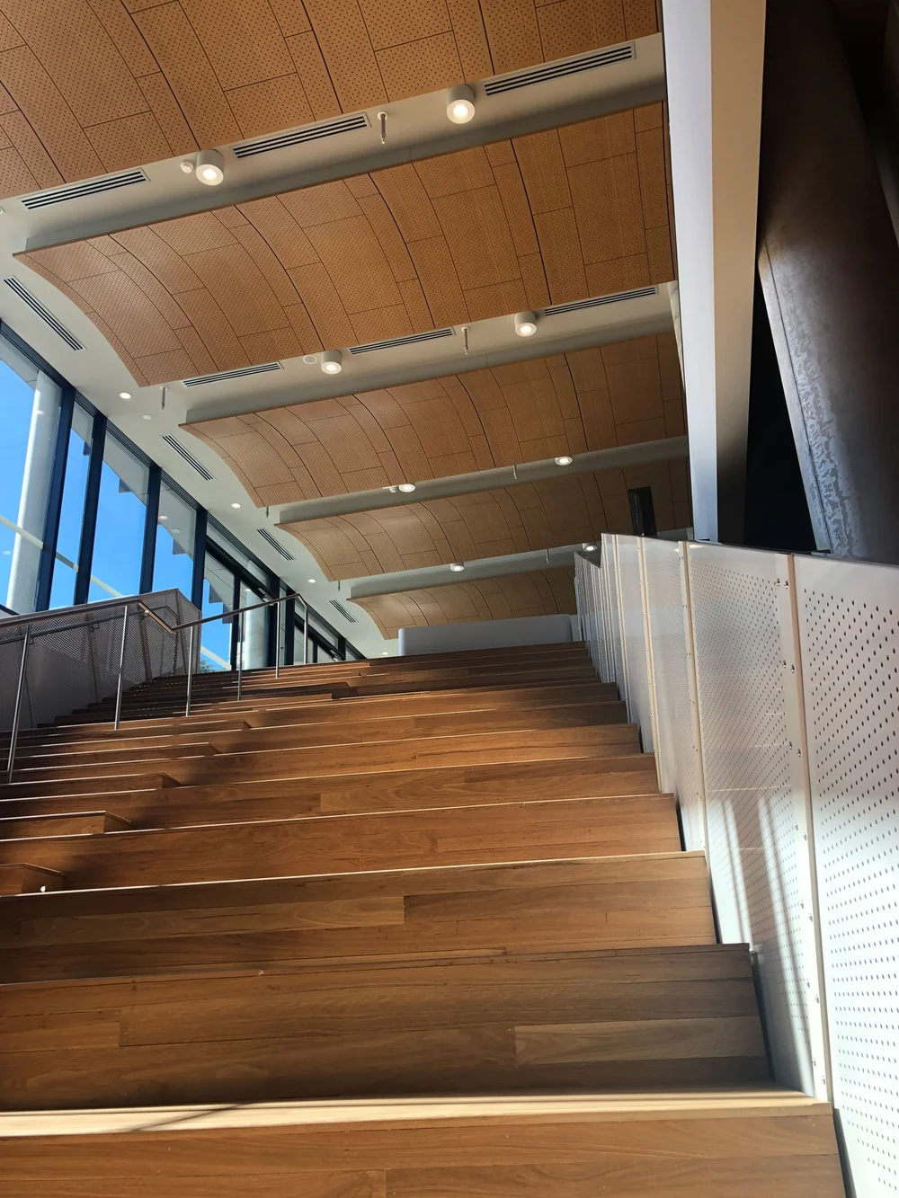 Snow Concert Hall & Music Centre