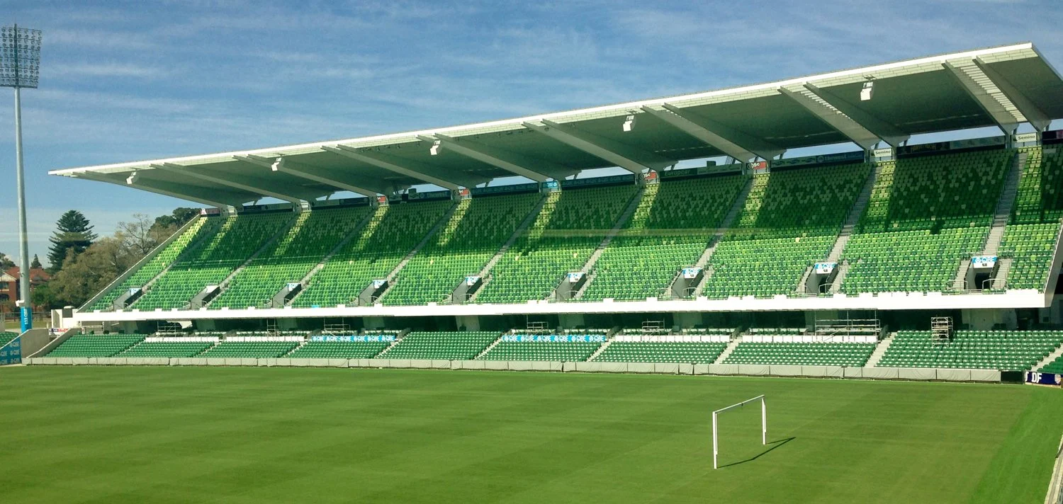 Perth Rectangular Stadium