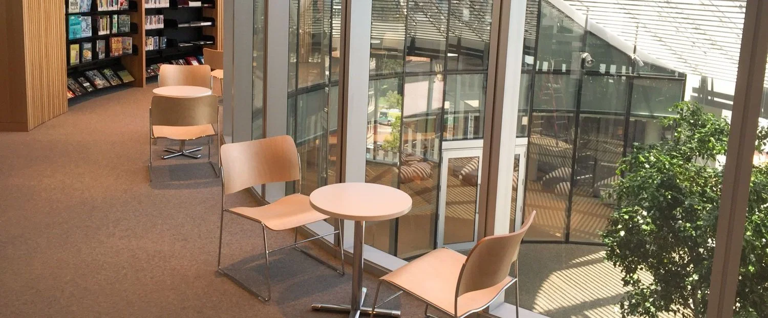 Innovative Learning Environments Research