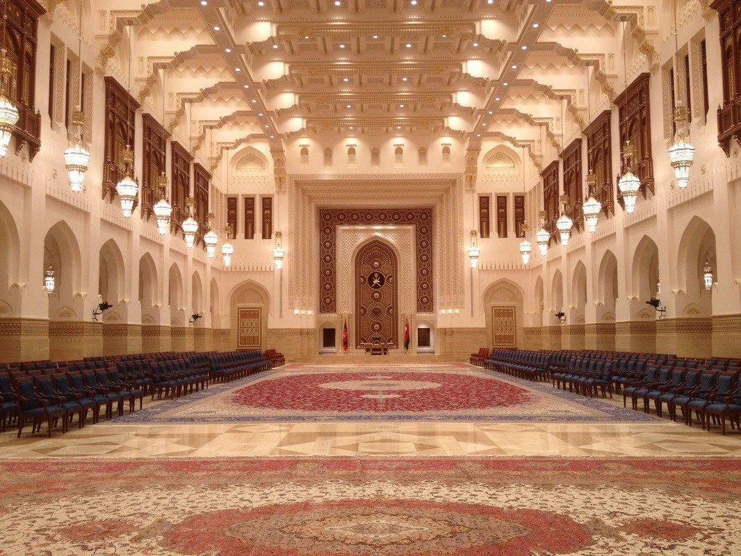 Majlis Oman
