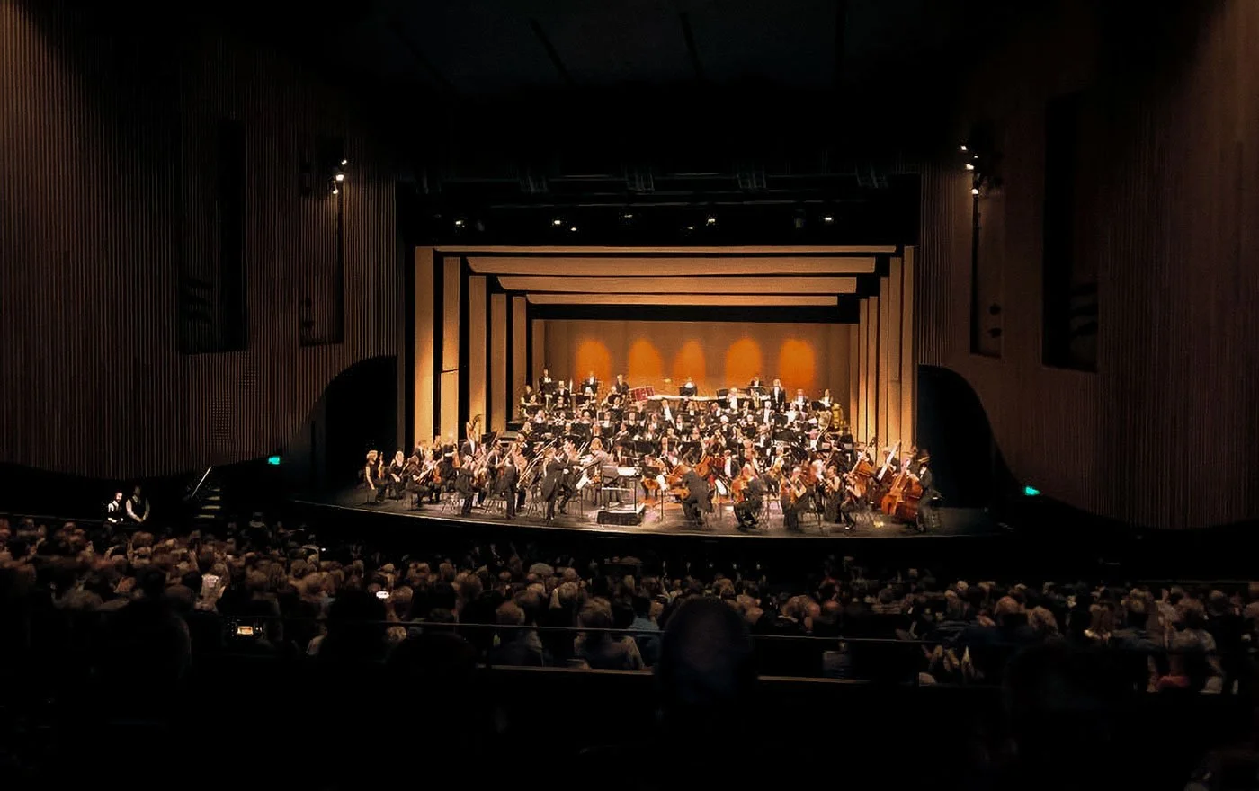 Sydney Coliseum Theatre