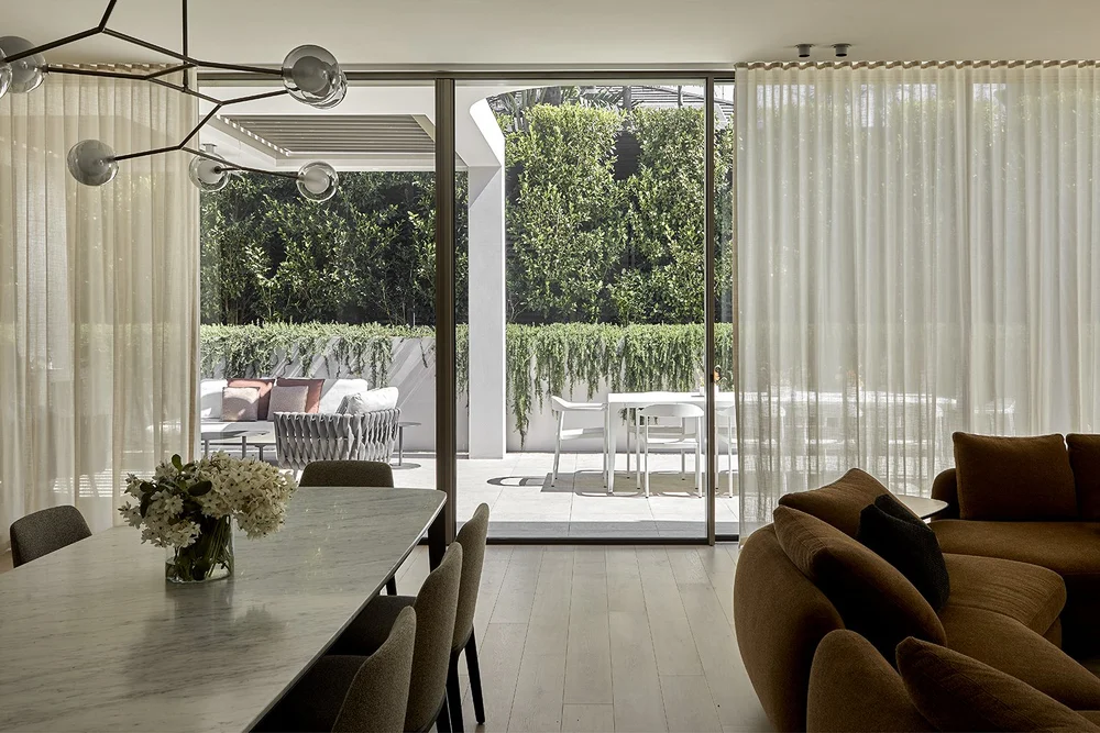 Dendy Street 1 — Merrylees Architecture
