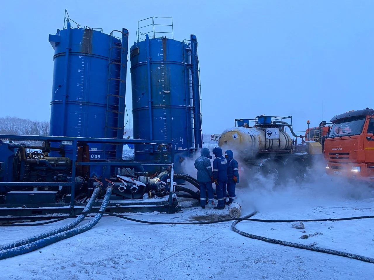 포토뉴스 — Genesis Development Holdings Co. LTD