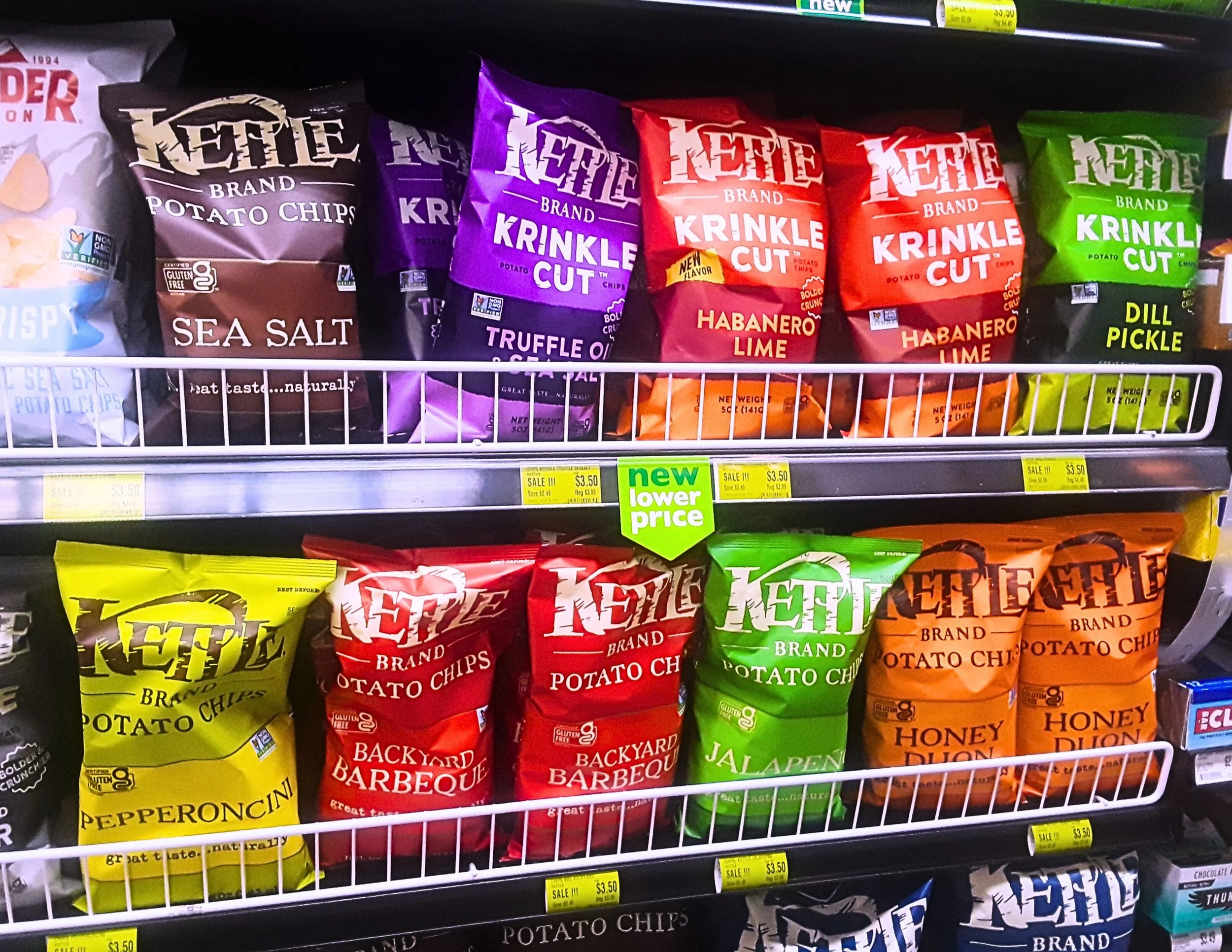 Store 1 — Co-op Market Grocery & Deli