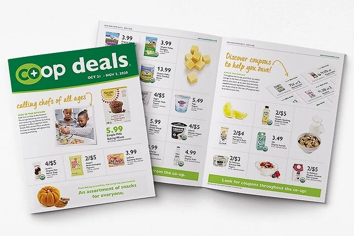 Store 1 — Co-op Market Grocery & Deli