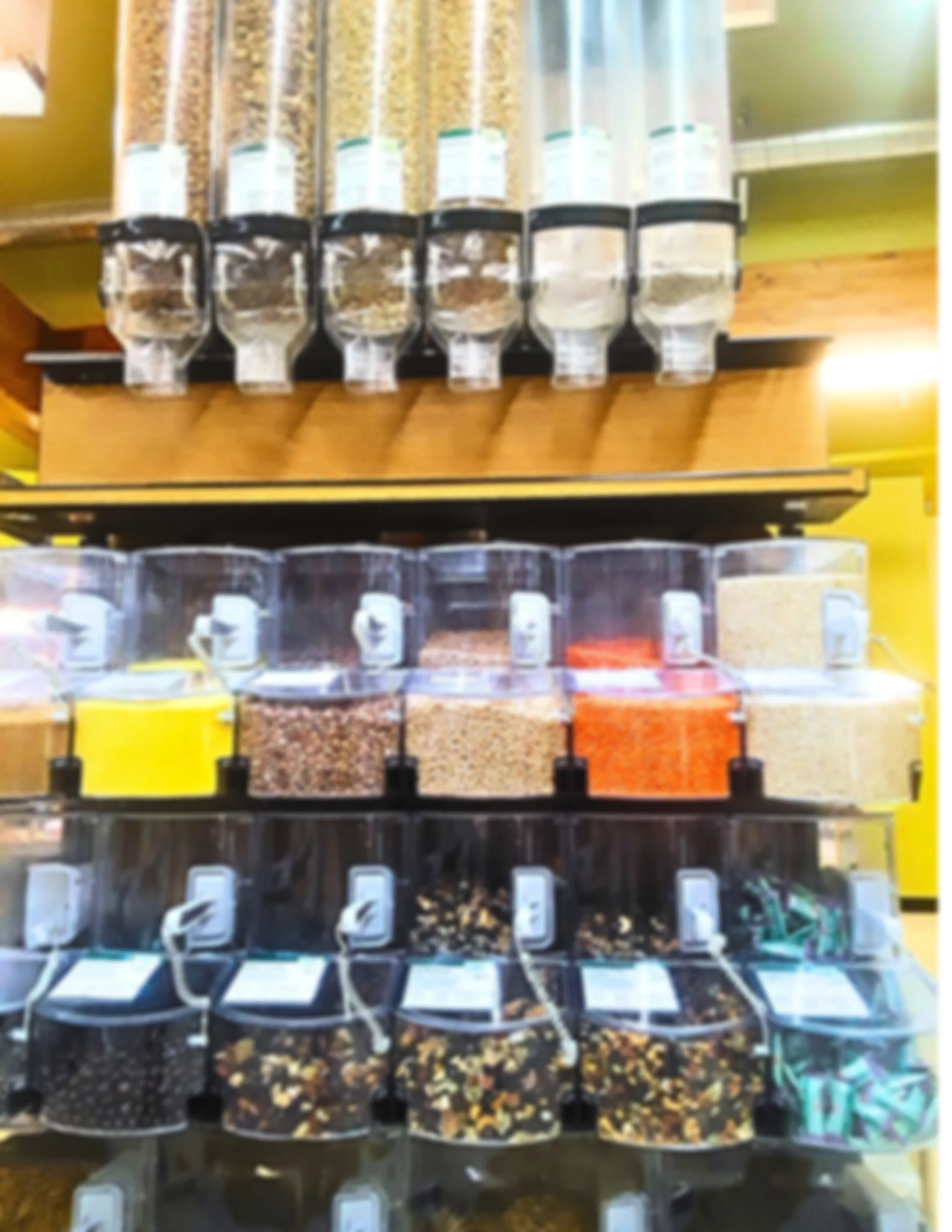 Store 1 — Co-op Market Grocery & Deli