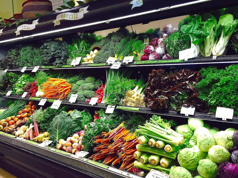 Governance — Co-op Market Grocery & Deli