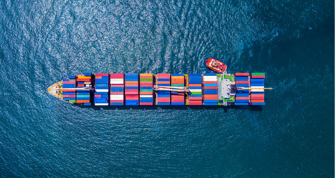 Best Shipping Company in USA | Global Shipping Logistics Company ...