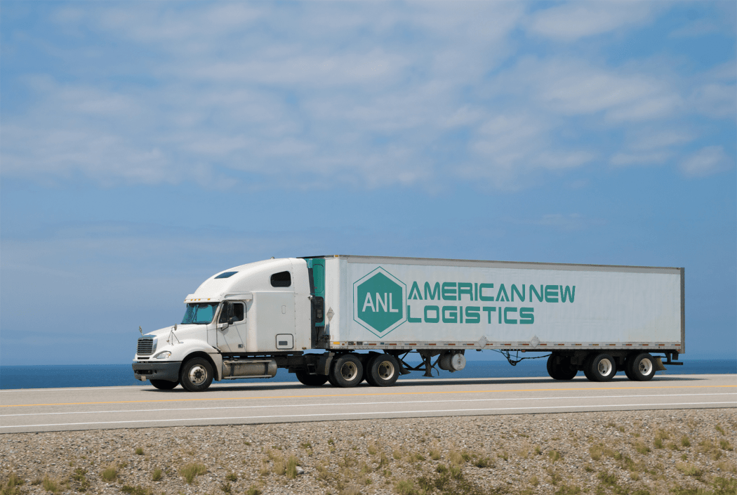 LTL and FTL Freight | LTL and FTL shipping - American New Logistics